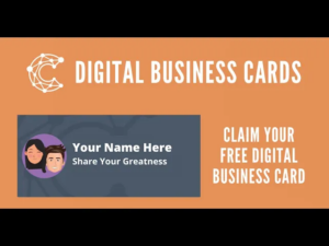 The Easiest Way to Exchange Contact Information - Contact Mapping