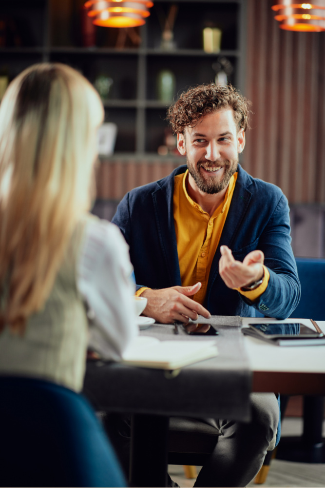 Contact Mapping - Building Relationships To Build Your Business