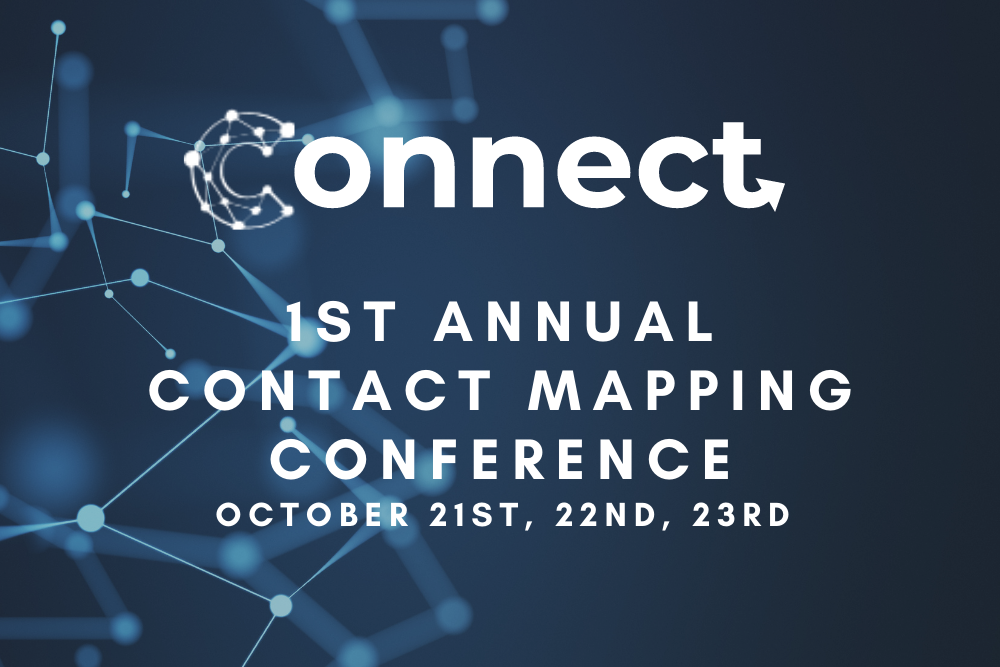Training & Events - Contact Mapping